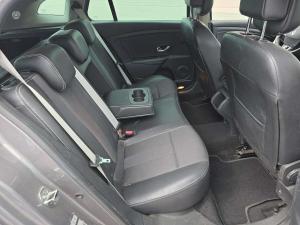 Pelēks Renault Megane 2011 Marijampole, ar dzinēja tilpumu 1.40 L un nobraukumu 160 tūkst. km par 2600 €, foto 15 vietnē AUTOMOTO.COM.LV