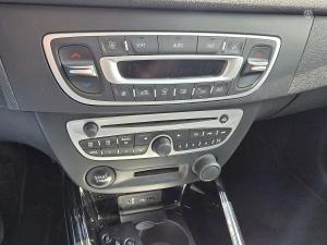 Pelēks Renault Megane 2011 Marijampole, ar dzinēja tilpumu 1.40 L un nobraukumu 160 tūkst. km par 2600 €, foto 17 vietnē AUTOMOTO.COM.LV