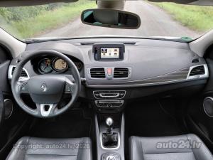 Pelēks Renault Megane 2011 Paide, ar dzinēja tilpumu 1.90 L un nobraukumu 316 tūkst. km par 3999 €, foto 7 vietnē AUTOMOTO.COM.LV