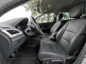 Pelēks Renault Megane 2011 Paide, ar dzinēja tilpumu 1.90 L un nobraukumu 316 tūkst. km par 3999 €, foto 8 vietnē AUTOMOTO.COM.LV