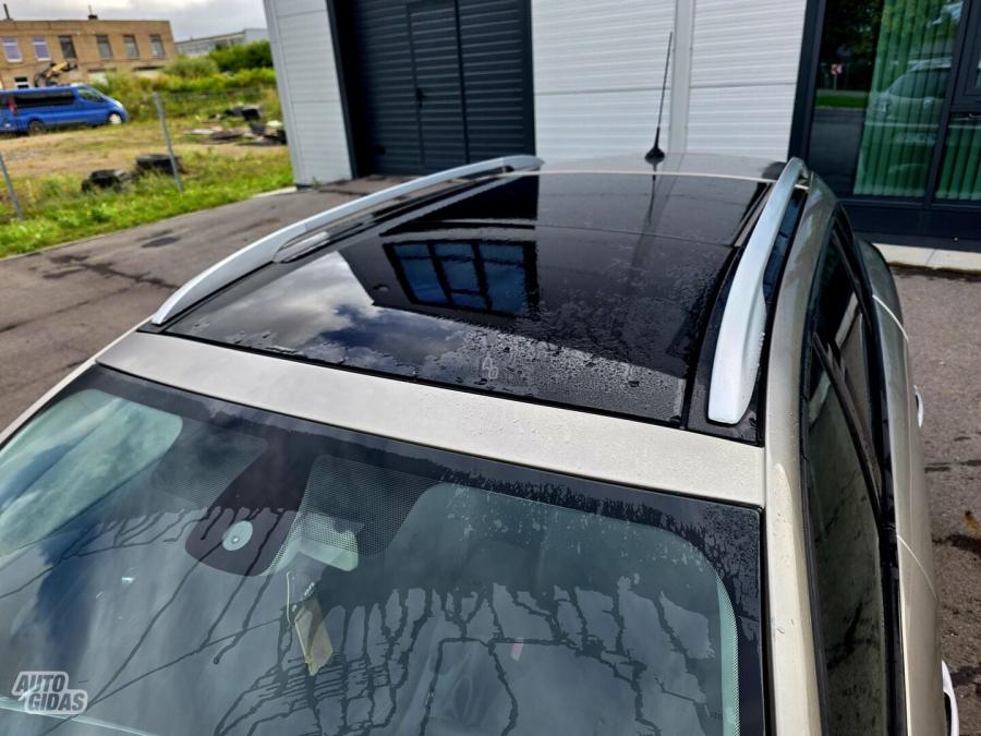 Pelēks Renault Megane 2011 Kretinga, ar dzinēja tilpumu 1.50 L un nobraukumu 285 tūkst. km par 2550 €, foto 9 vietnē AUTOMOTO.COM.LV