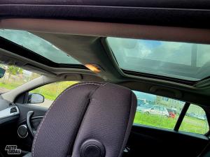 Pelēks Renault Megane 2011 Kretinga, ar dzinēja tilpumu 1.50 L un nobraukumu 285 tūkst. km par 2550 €, foto 10 vietnē AUTOMOTO.COM.LV