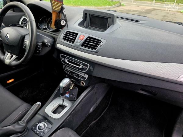 Renault Megane 2011 Kretinga vietnē Pelēks Renault Megane 2011 Kretinga, ar dzinēja tilpumu 1.50 L un nobraukumu 285 tūkst. km par 2550 €, foto 11 vietnē AUTOMOTO.COM.LV