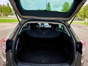 Pelēks Renault Megane 2011 Kretinga, ar dzinēja tilpumu 1.50 L un nobraukumu 285 tūkst. km par 2550 €, foto 15 vietnē AUTOMOTO.COM.LV