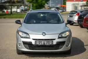 Pelēks Renault Megane 2012 Liepāja, ar dzinēja tilpumu 1.50 L un nobraukumu 223 tūkst. km par 4950 €, foto 7 vietnē AUTOMOTO.COM.LV