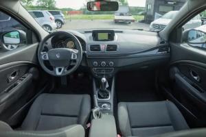 Pelēks Renault Megane 2012 Liepāja, ar dzinēja tilpumu 1.50 L un nobraukumu 223 tūkst. km par 4950 €, foto 8 vietnē AUTOMOTO.COM.LV