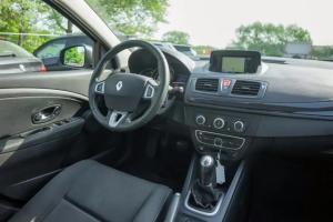 Pelēks Renault Megane 2012 Liepāja, ar dzinēja tilpumu 1.50 L un nobraukumu 223 tūkst. km par 4950 €, foto 14 vietnē AUTOMOTO.COM.LV
