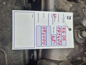 Серый Рено Меган 2012 в Каунас, объемом двигателя 1.46 л и пробегом 172 тыс. км за 4200 €, фото 27 на AUTOMOTO.COM.LV