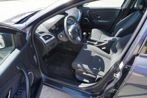 Grey Renault Megane 2012 in Klaipeda, with an engine capacity of 1.46 L and mileage of 164 thousand km for 3100 €, photo 6 on AUTOMOTO.COM.LV