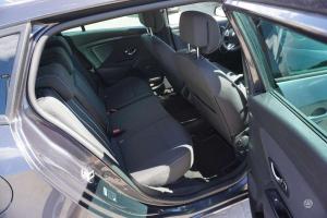 Grey Renault Megane 2012 in Klaipeda, with an engine capacity of 1.46 L and mileage of 164 thousand km for 3100 €, photo 12 on AUTOMOTO.COM.LV