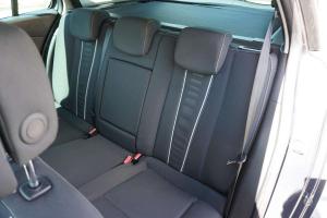 Grey Renault Megane 2012 in Klaipeda, with an engine capacity of 1.46 L and mileage of 164 thousand km for 3100 €, photo 15 on AUTOMOTO.COM.LV
