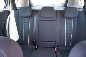 Grey Renault Megane 2012 in Klaipeda, with an engine capacity of 1.46 L and mileage of 164 thousand km for 3100 €, photo 16 on AUTOMOTO.COM.LV
