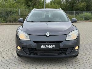 Grey Renault Megane 2012 in Marijampole, with an engine capacity of 1.50 L and mileage of 233 thousand km for 3000 €, photo 4 on AUTOMOTO.COM.LV