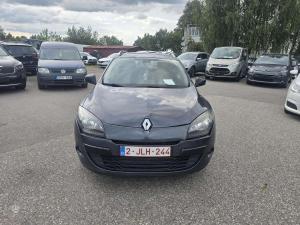 Renault Megane 2012 UkmergÄ vietnÄ PelÄks Renault Megane 2012 UkmergÄ, ar dzinÄja tilpumu 1.46 L un nobraukumu 268 tÅ«kst. km par 2000 ā¬, foto 1 vietnÄ AUTOMOTO.COM.LV