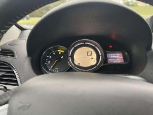 Grey Renault Megane 2012 in Kaunas, with an engine capacity of 1.46 L and mileage of 227 thousand km for 3450 €, photo 21 on AUTOMOTO.COM.LV