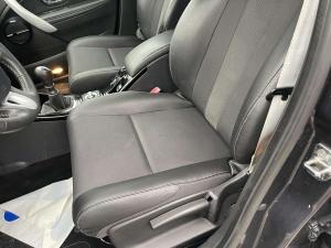 Grey Renault Megane 2012 in Kaunas, with an engine capacity of 1.46 L and mileage of 227 thousand km for 3450 €, photo 24 on AUTOMOTO.COM.LV