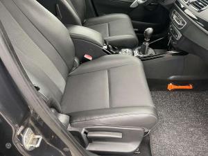 Grey Renault Megane 2012 in Kaunas, with an engine capacity of 1.46 L and mileage of 227 thousand km for 3450 €, photo 28 on AUTOMOTO.COM.LV