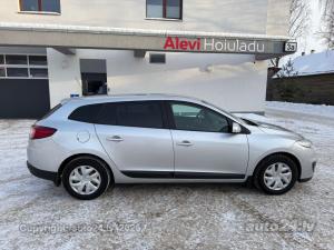 Pelēks Renault Megane 2013 Tartu, ar dzinēja tilpumu 1.50 L un nobraukumu 143 tūkst. km par 4450 €, foto 3 vietnē AUTOMOTO.COM.LV