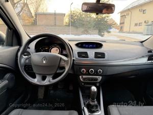 Pelēks Renault Megane 2013 Tartu, ar dzinēja tilpumu 1.50 L un nobraukumu 143 tūkst. km par 4450 €, foto 10 vietnē AUTOMOTO.COM.LV