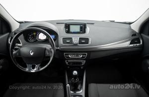 Grey Renault Megane 2013 in Tallinn, with an engine capacity of 1.50 L and mileage of 240 thousand km for 3999 €, photo 13 on AUTOMOTO.COM.LV
