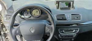 Pelēks Renault Megane 2013 Kauņa, ar dzinēja tilpumu 1.46 L un nobraukumu 243 tūkst. km par 4299 €, foto 15 vietnē AUTOMOTO.COM.LV