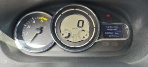 Pelēks Renault Megane 2013 Kauņa, ar dzinēja tilpumu 1.46 L un nobraukumu 243 tūkst. km par 4299 €, foto 19 vietnē AUTOMOTO.COM.LV
