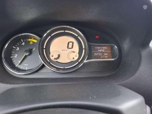 Pelēks Renault Megane 2013 Marijampole, ar dzinēja tilpumu 1.46 L un nobraukumu 256 tūkst. km par 3250 €, foto 16 vietnē AUTOMOTO.COM.LV