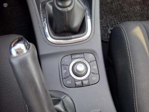 Pelēks Renault Megane 2013 Marijampole, ar dzinēja tilpumu 1.46 L un nobraukumu 256 tūkst. km par 3250 €, foto 18 vietnē AUTOMOTO.COM.LV