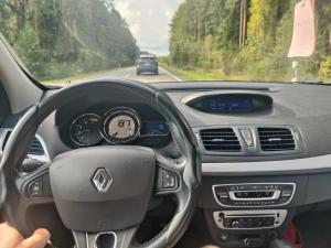 Pelēks Renault Megane 2013 Jegeva, ar dzinēja tilpumu 0.00 L un nobraukumu 250 tūkst. km par 3250 €, foto 19 vietnē AUTOMOTO.COM.LV