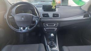 Pelēks Renault Megane 2014 Panevēža, ar dzinēja tilpumu 1.46 L un nobraukumu 303 tūkst. km par 3200 €, foto 5 vietnē AUTOMOTO.COM.LV
