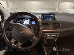 Pelēks Renault Megane 2014 Tallina, ar dzinēja tilpumu 1.20 L un nobraukumu 218 tūkst. km par 4850 €, foto 10 vietnē AUTOMOTO.COM.LV