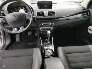 Grey Renault Megane 2015 in Taurage, with an engine capacity of 1.20 L and mileage of 170 thousand km for 4300 €, photo 12 on AUTOMOTO.COM.LV