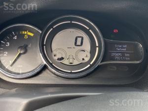 Pelēks Renault Megane 2015 Rīga, ar dzinēja tilpumu 1.50 L un nobraukumu 293 tūkst. km par 4200 €, foto 4 vietnē AUTOMOTO.COM.LV