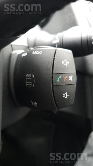 Grey Renault Megane 2015 in Daugavpils, with an engine capacity of 1.20 L and mileage of 260 thousand km for 3775 €, photo 27 on AUTOMOTO.COM.LV