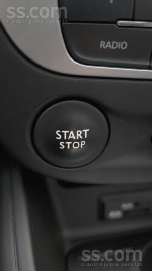 Grey Renault Megane 2015 in Daugavpils, with an engine capacity of 1.20 L and mileage of 260 thousand km for 3775 €, photo 28 on AUTOMOTO.COM.LV