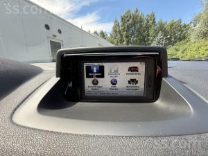 Pelēks Renault Megane 2015 Rīga, ar dzinēja tilpumu 1.20 L un nobraukumu 189 tūkst. km par 4370 €, foto 19 vietnē AUTOMOTO.COM.LV