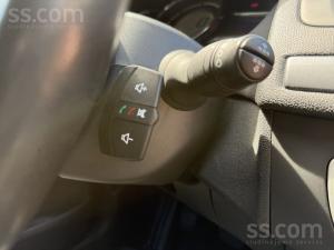 Pelēks Renault Megane 2015 Rīga, ar dzinēja tilpumu 1.20 L un nobraukumu 189 tūkst. km par 4370 €, foto 24 vietnē AUTOMOTO.COM.LV