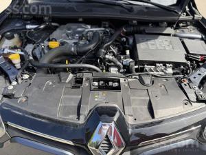 Pelēks Renault Megane 2015 Rīga, ar dzinēja tilpumu 1.20 L un nobraukumu 189 tūkst. km par 4370 €, foto 26 vietnē AUTOMOTO.COM.LV