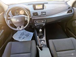 Pelēks Renault Megane 2015 Kauņa, ar dzinēja tilpumu 1.20 L un nobraukumu 210 tūkst. km par 3700 €, foto 10 vietnē AUTOMOTO.COM.LV