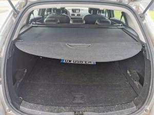 Grey Renault Megane 2015 in Kaunas, with an engine capacity of 1.46 L and mileage of 250 thousand km for 3950 €, photo 11 on AUTOMOTO.COM.LV