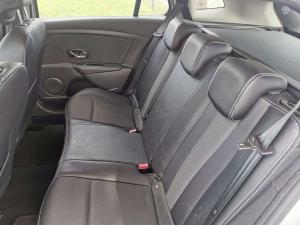 Grey Renault Megane 2015 in Kaunas, with an engine capacity of 1.46 L and mileage of 250 thousand km for 3950 €, photo 12 on AUTOMOTO.COM.LV