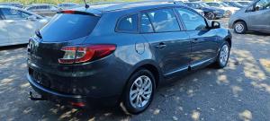 Pelēks Renault Megane 2015 Kauņa, ar dzinēja tilpumu 1.46 L un nobraukumu 230 tūkst. km par 3850 €, foto 7 vietnē AUTOMOTO.COM.LV