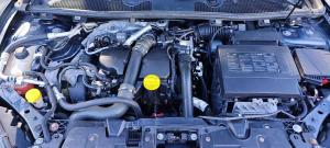 Pelēks Renault Megane 2015 Kauņa, ar dzinēja tilpumu 1.46 L un nobraukumu 230 tūkst. km par 3850 €, foto 15 vietnē AUTOMOTO.COM.LV