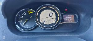 Pelēks Renault Megane 2015 Kauņa, ar dzinēja tilpumu 1.46 L un nobraukumu 230 tūkst. km par 3850 €, foto 17 vietnē AUTOMOTO.COM.LV