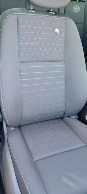 Pelēks Renault Megane 2015 Kauņa, ar dzinēja tilpumu 1.46 L un nobraukumu 230 tūkst. km par 3850 €, foto 19 vietnē AUTOMOTO.COM.LV