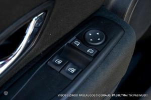 Grey Renault Megane 2015 in Kretinga, with an engine capacity of 1.46 L and mileage of 192 thousand km for 4550 €, photo 18 on AUTOMOTO.COM.LV