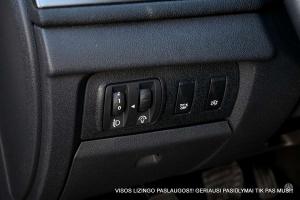 Grey Renault Megane 2015 in Kretinga, with an engine capacity of 1.46 L and mileage of 192 thousand km for 4550 €, photo 20 on AUTOMOTO.COM.LV