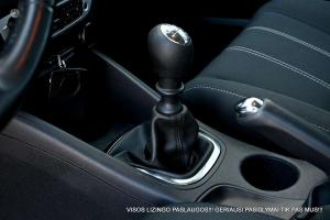 Grey Renault Megane 2015 in Kretinga, with an engine capacity of 1.46 L and mileage of 192 thousand km for 4550 €, photo 21 on AUTOMOTO.COM.LV
