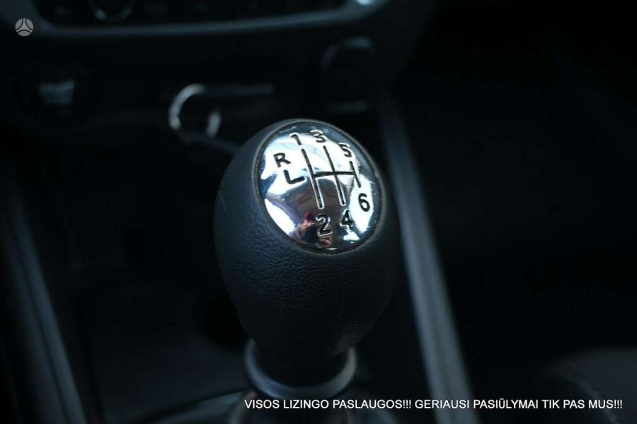 Grey Renault Megane 2015 in Kretinga, with an engine capacity of 1.46 L and mileage of 192 thousand km for 4550 €, photo 29 on AUTOMOTO.COM.LV