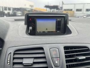 Серый Рено Меган 2016 в Укмерге, объемом двигателя 1.46 л и пробегом 260 тыс. км за 3850 €, фото 9 на AUTOMOTO.COM.LV